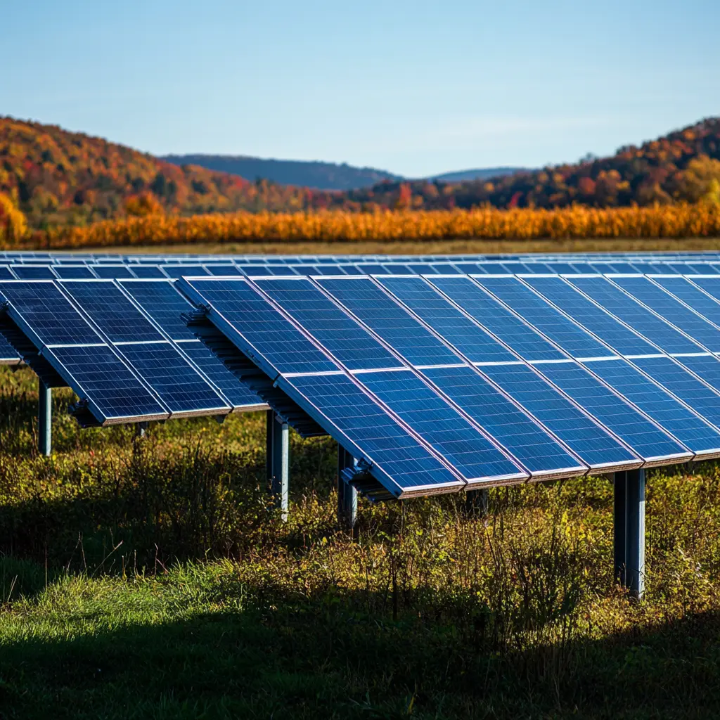 Maine Community Power Cooperative receives $98,000 to engage ...